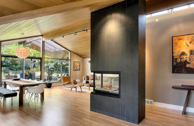 Best of 2017: Indoor Fireplace Installation Options | Queen City